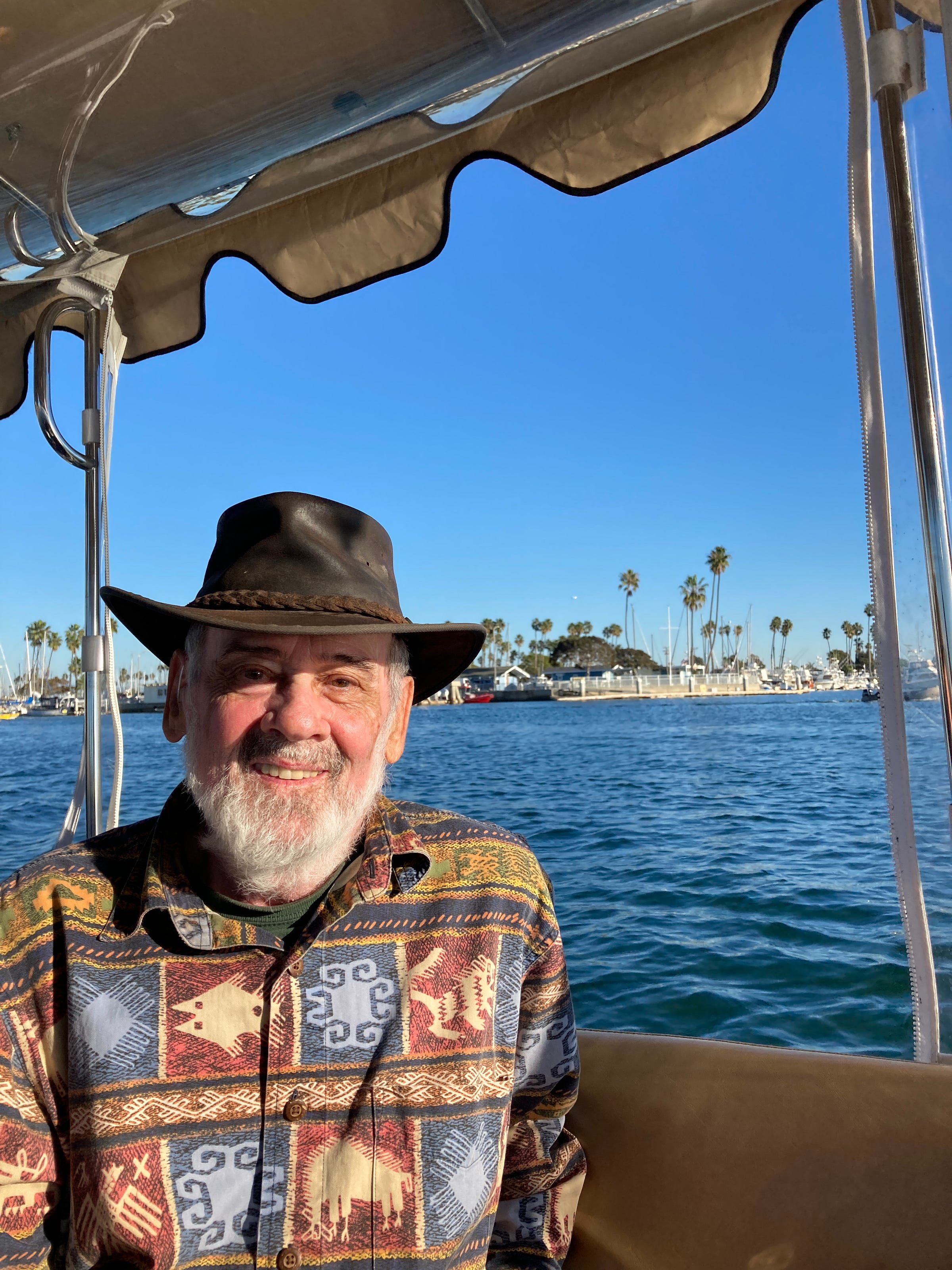 jerry schaefer – Medium