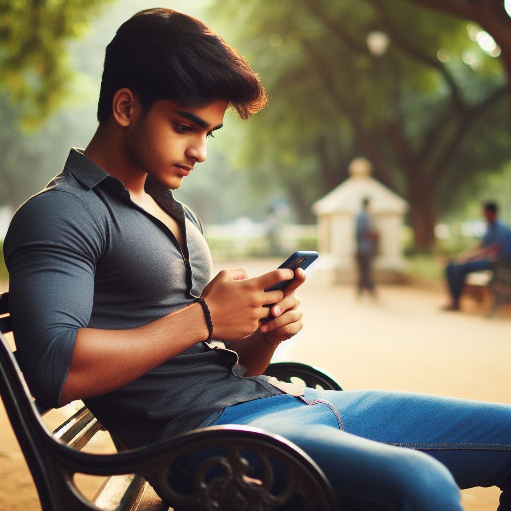 About – Gourab Bhagabati – Medium