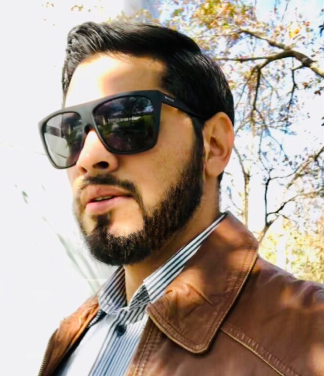 Victor Ramirez on Medium curated some lists