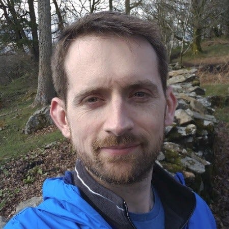 Steve Robertson – Medium