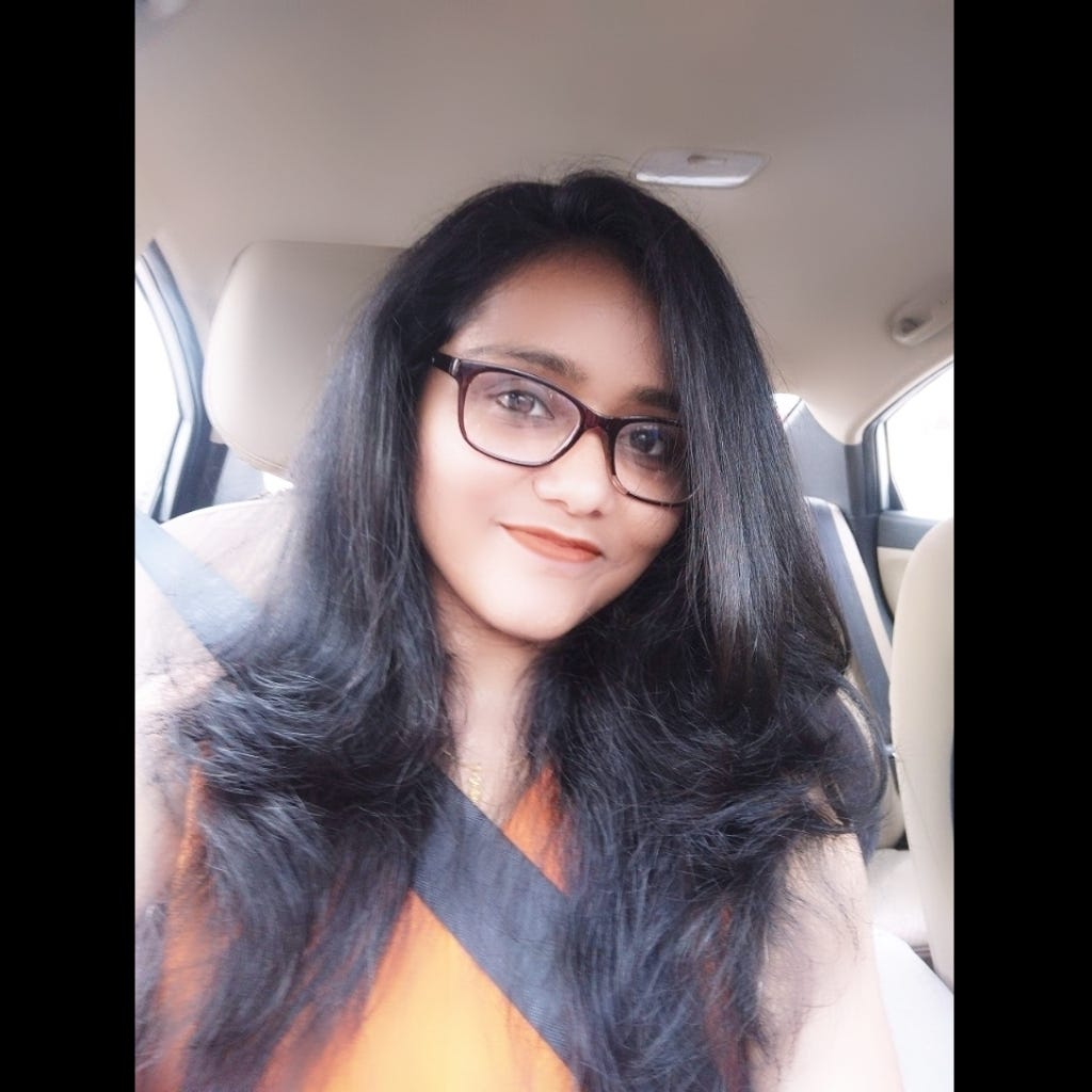 Elizabeth Mathew – Medium