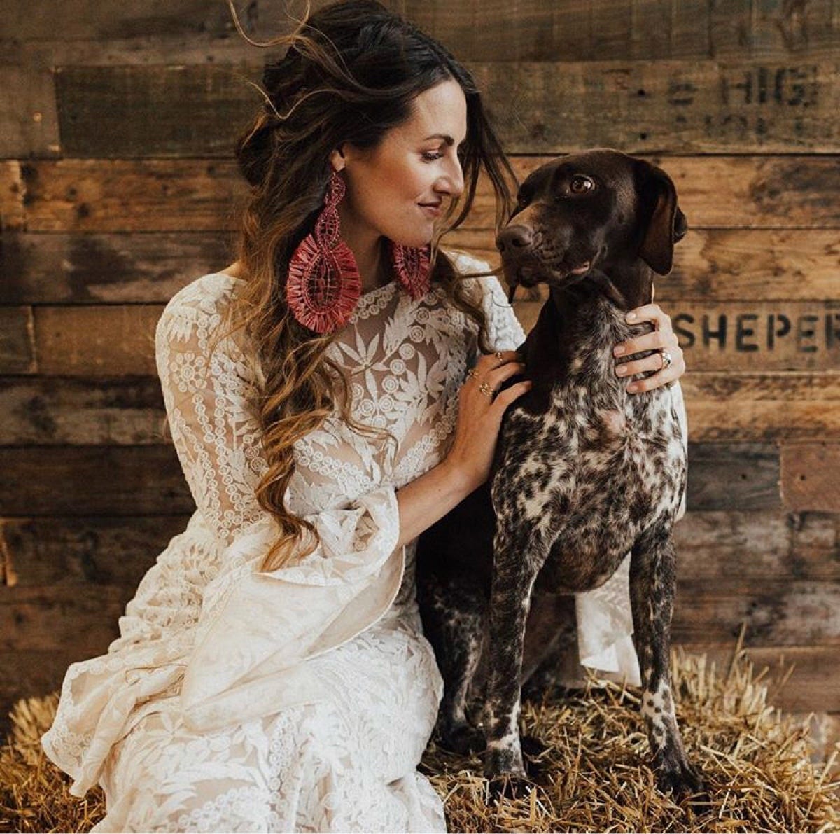 Lucy Cartwright – Medium