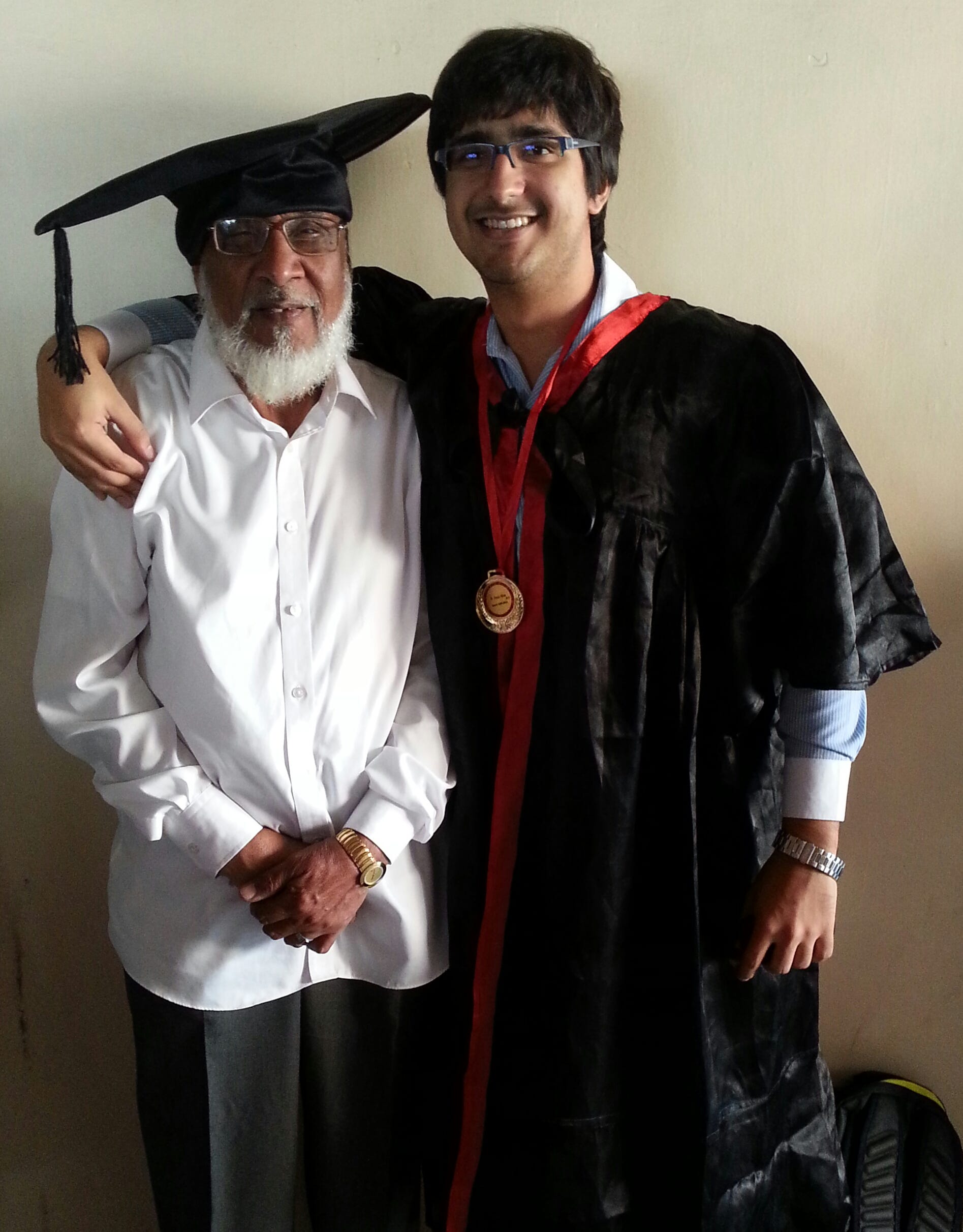 Owais Khan – Medium