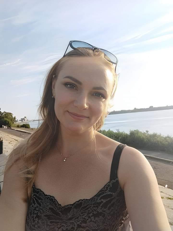 Krystel Franecki – Medium