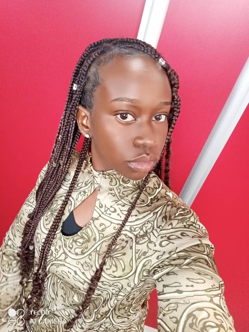 Breaktru Uchenna – Medium