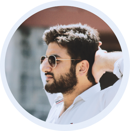 Mohsin Yaqoob – Medium