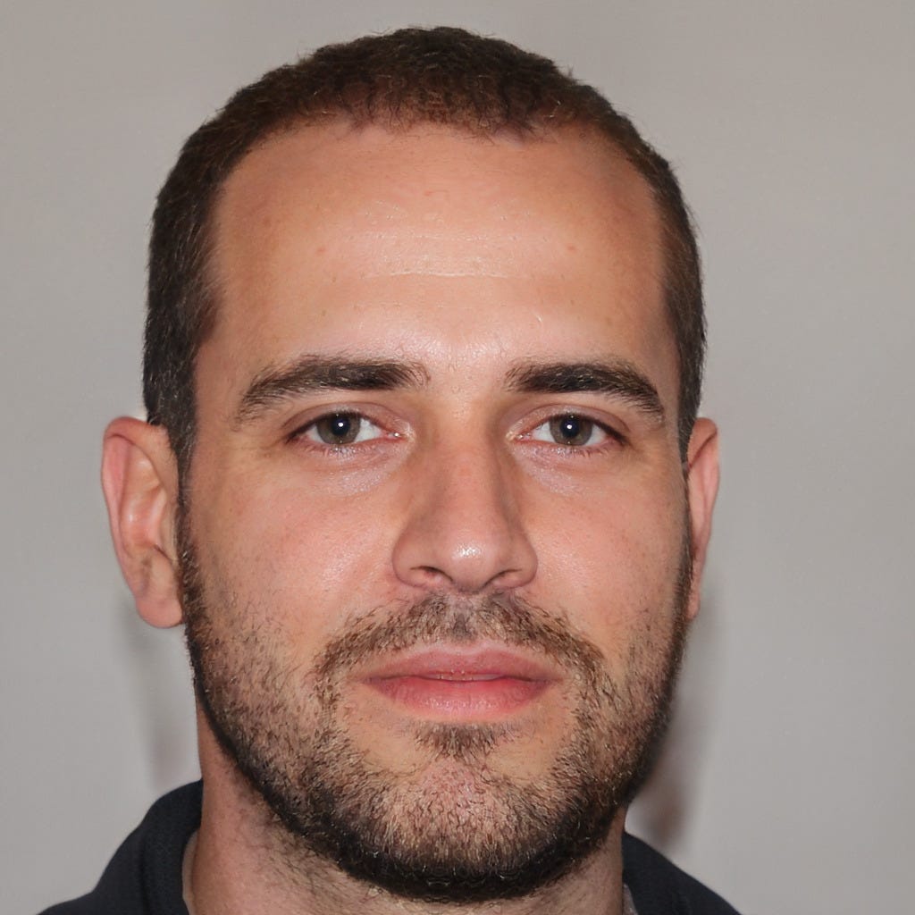 About – Robbie M. Velazco – Medium