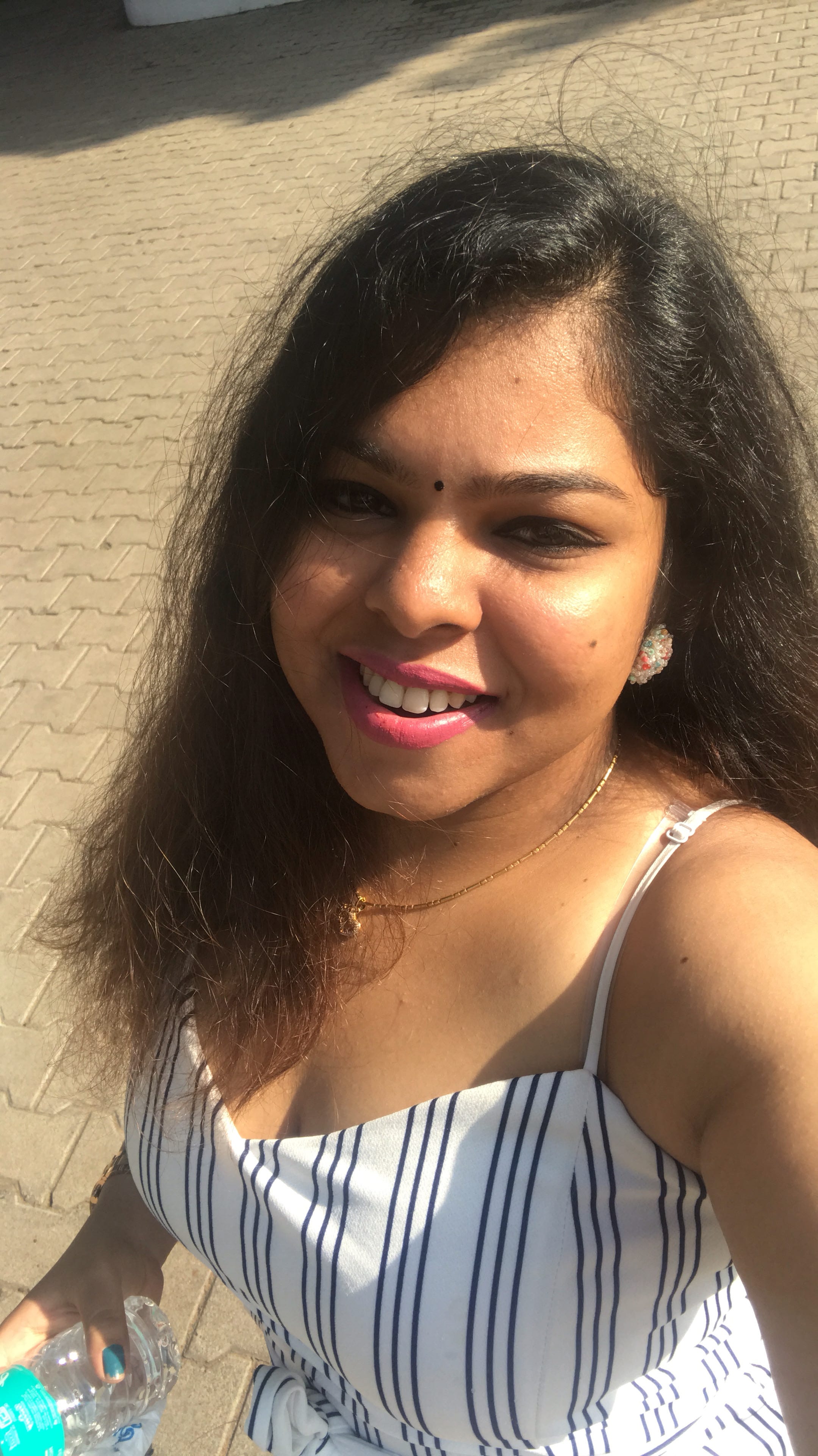 Manju Priya – Medium