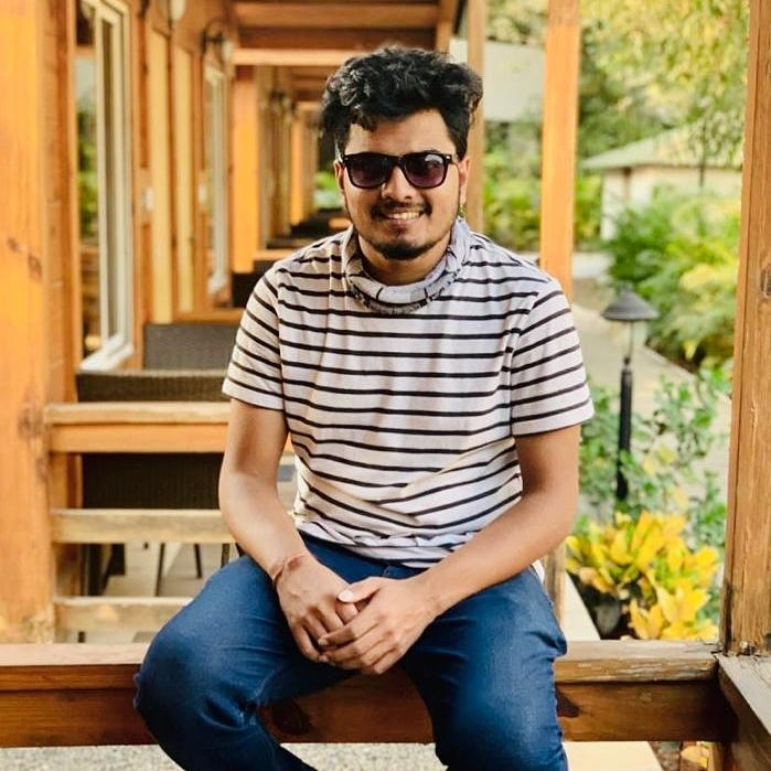 Madhur Zanwar – Medium