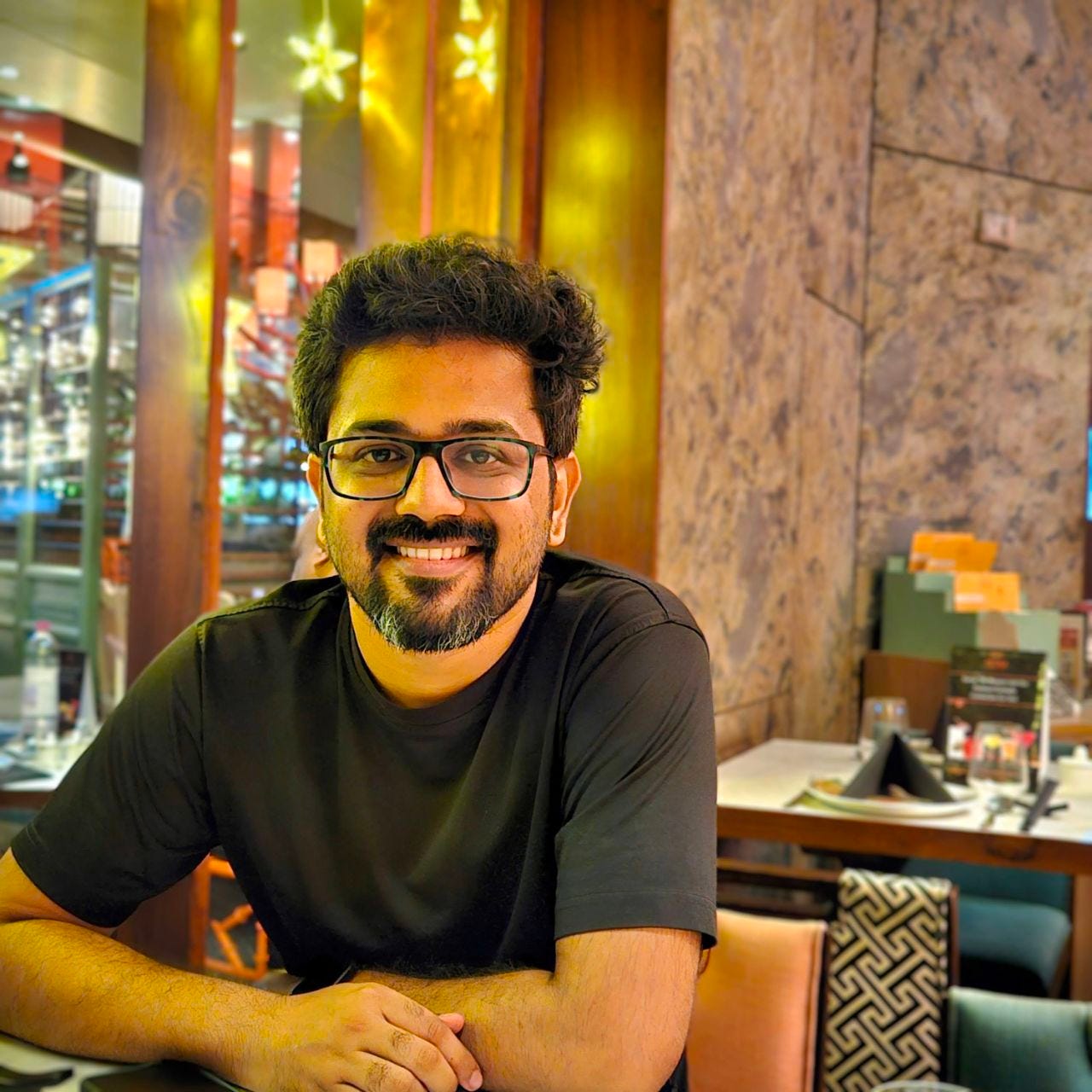 Mayank Rajani – Medium