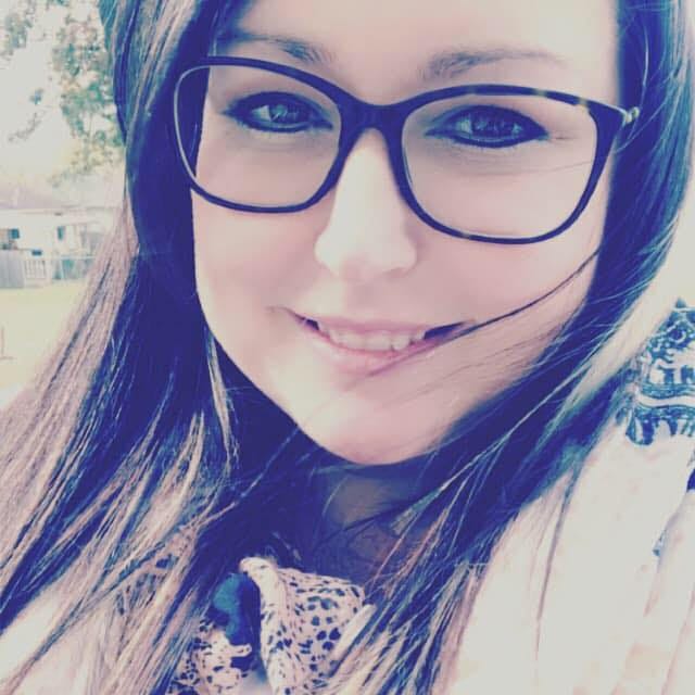 Ashley Swartz – Medium