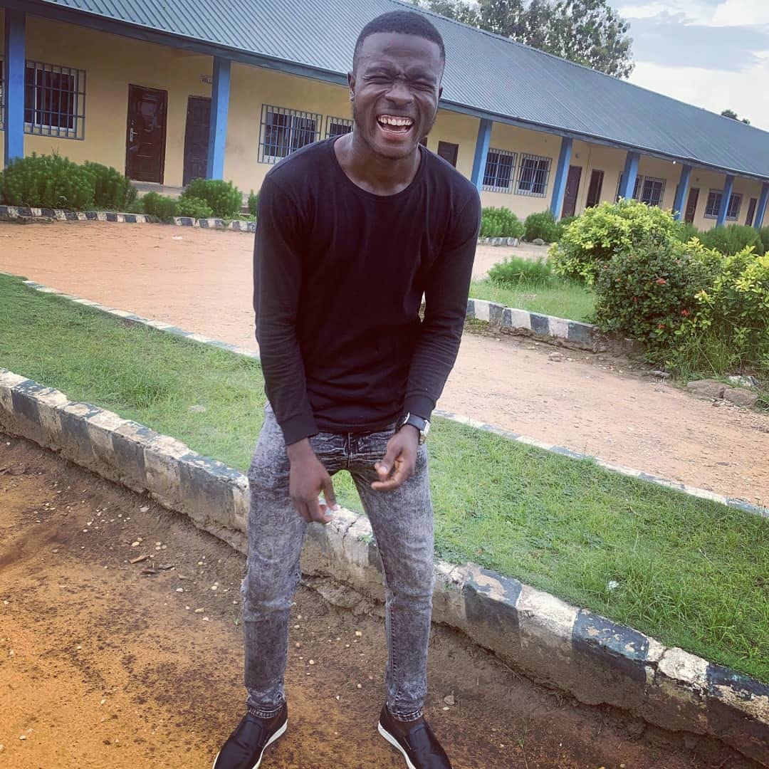 About – Prince Ekanem – Medium
