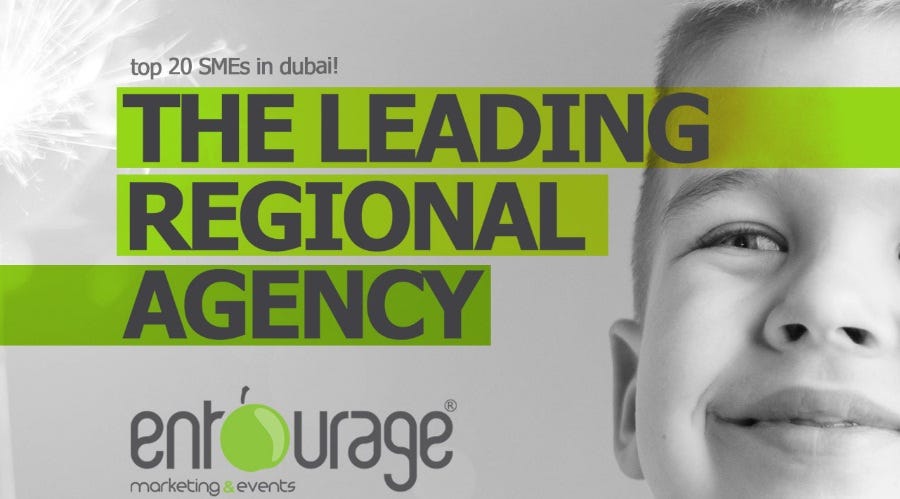 Entourage Marketing And E Medium