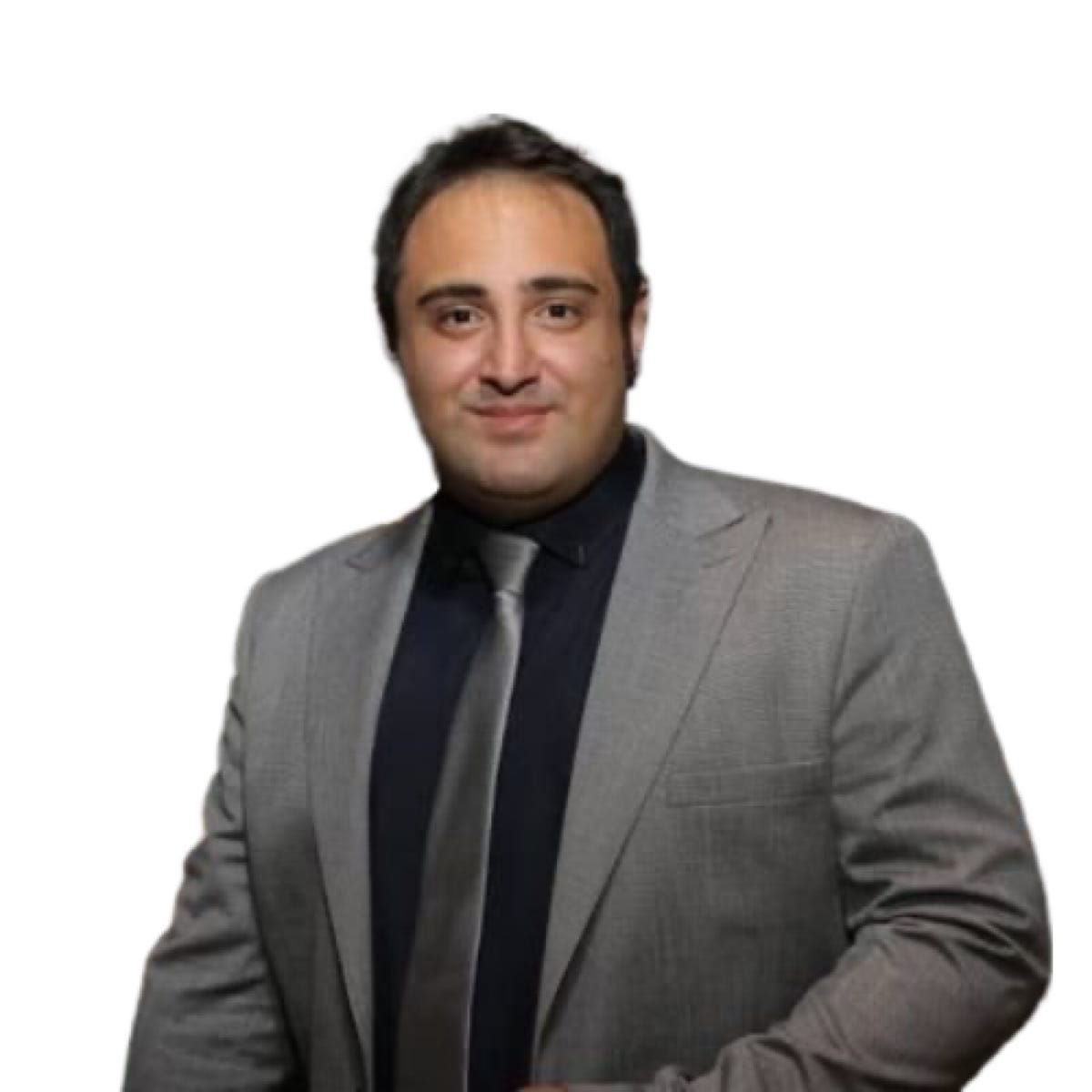 Mehdi Falamarzi – Medium