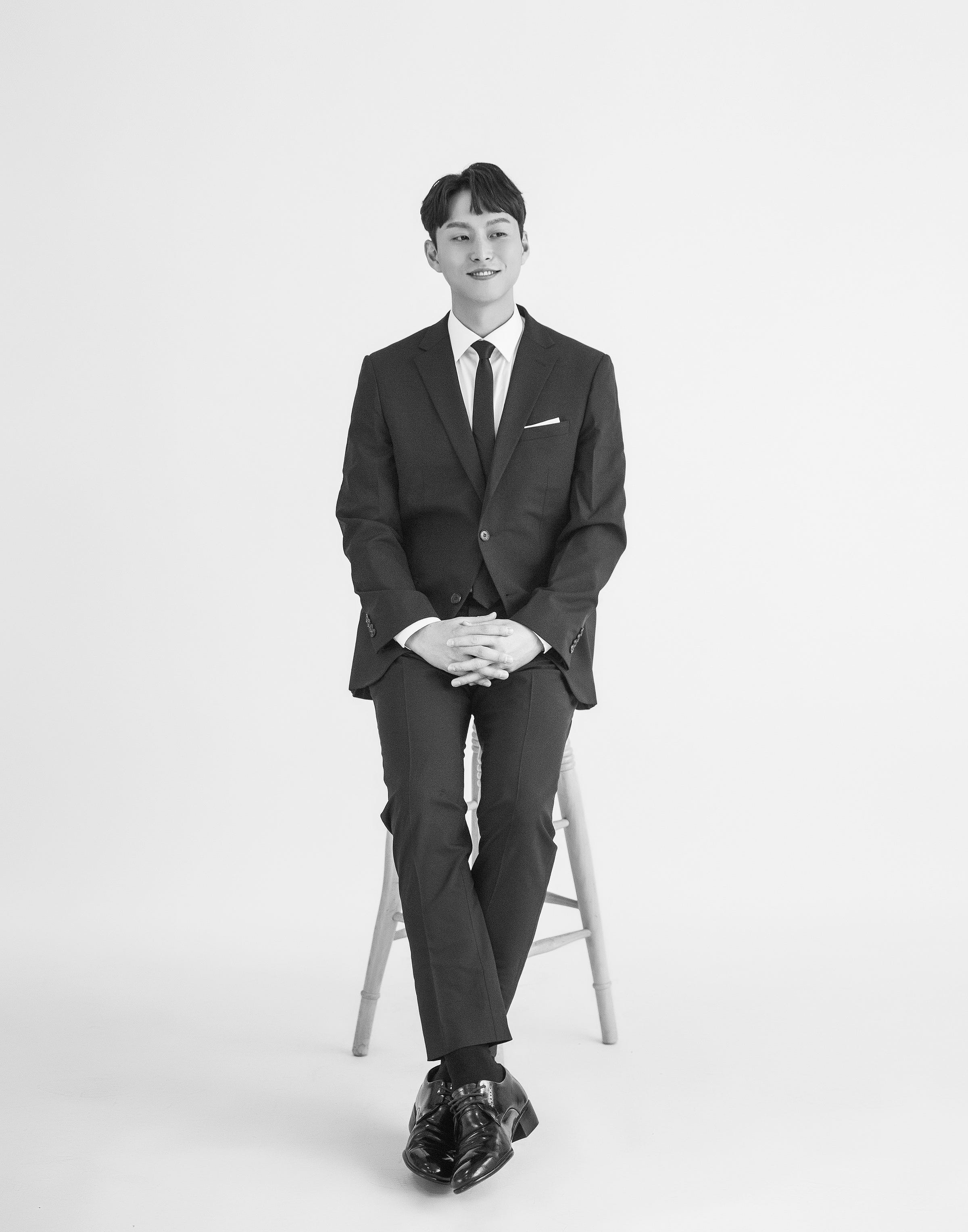 Dongkyu Ko – Medium