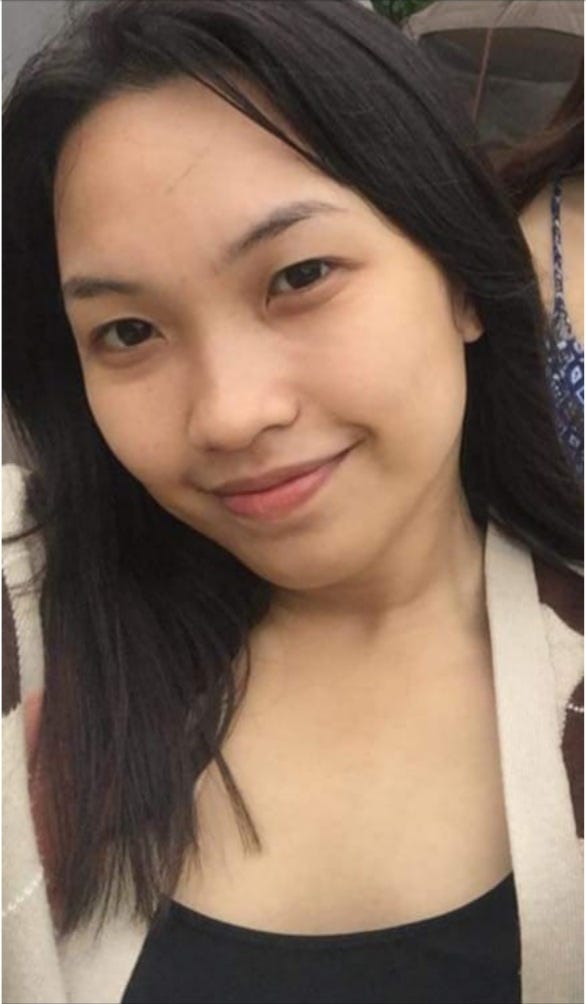 Rica Arnejo – Medium