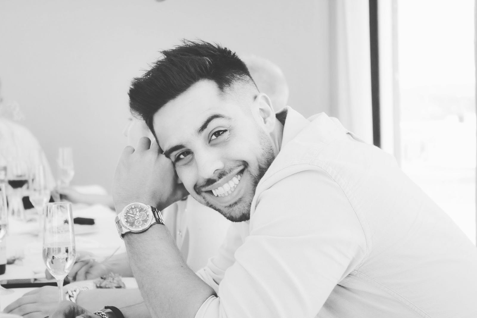 Ricardo Monteiro – Medium