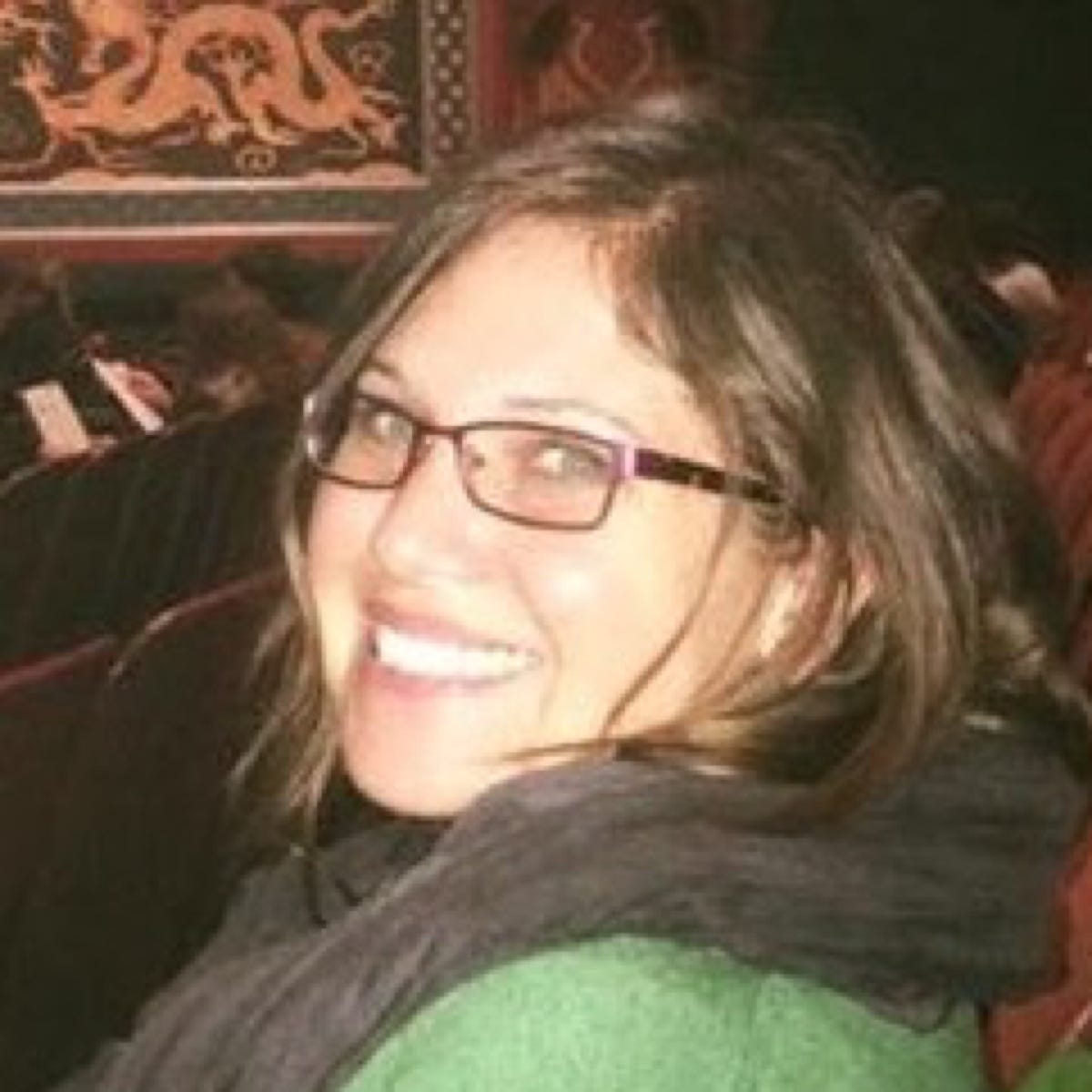 About – Michelle Zeidman – Medium