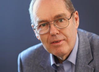 John – Medium