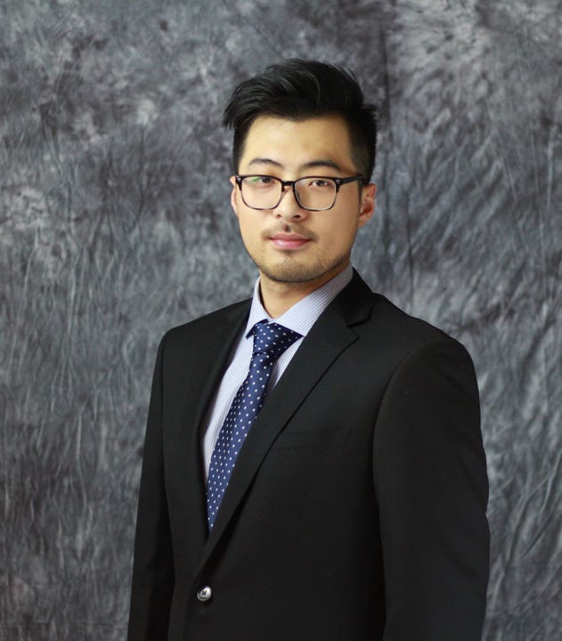 Frank Zhao – Medium