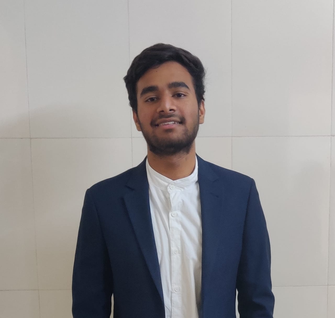 Aditya Chauhan – Medium
