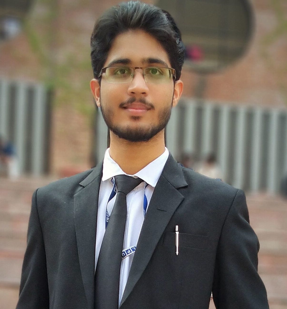 Ansh Vaid – Medium