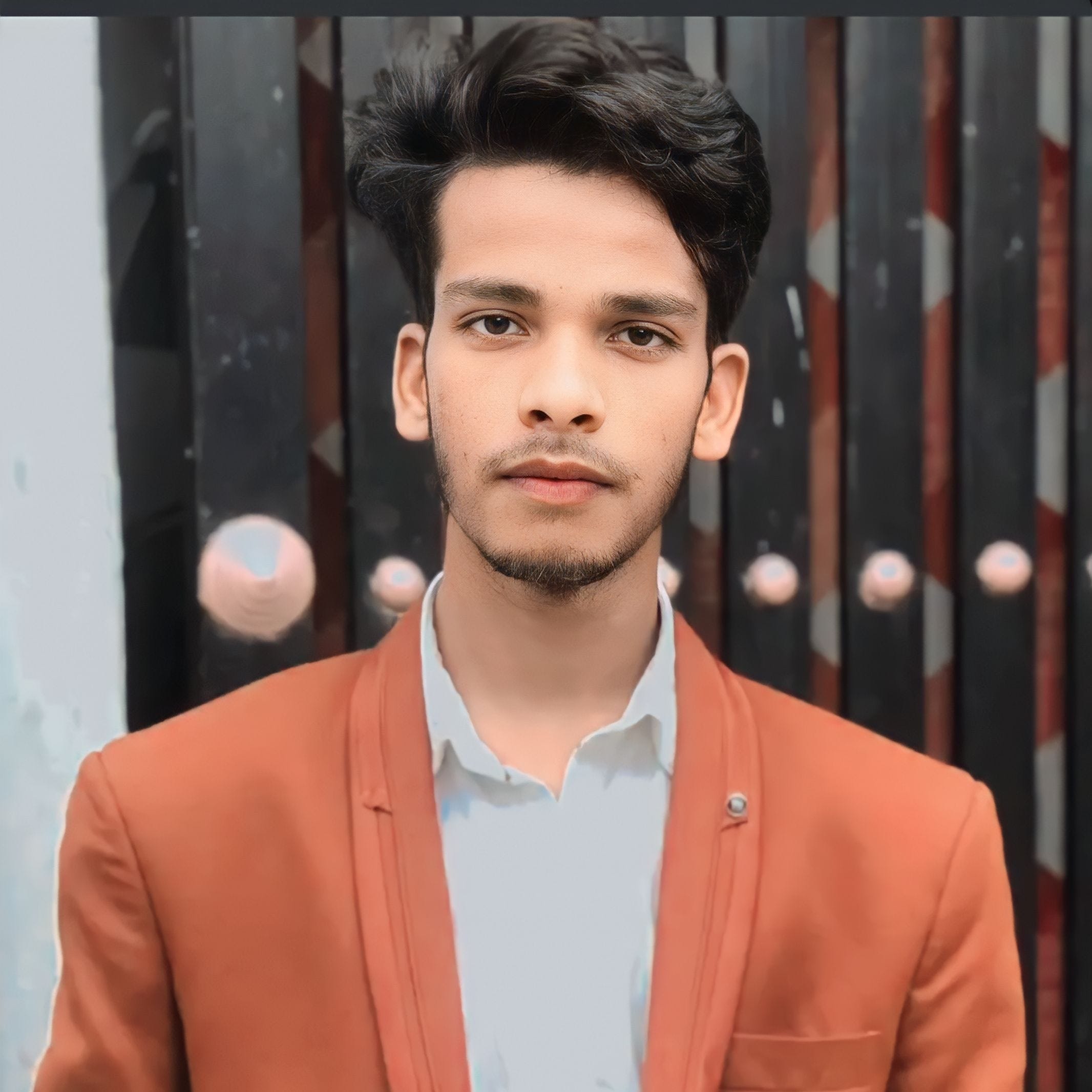 Sarfraj Ahmad on Medium curated some lists