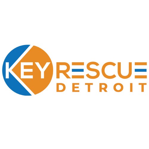 Key Rescue Detroit – Medium