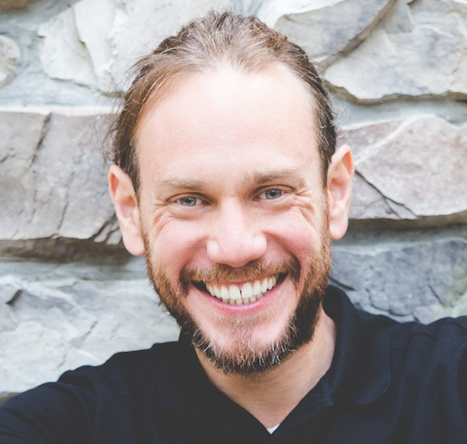 Rob Hartman – Medium
