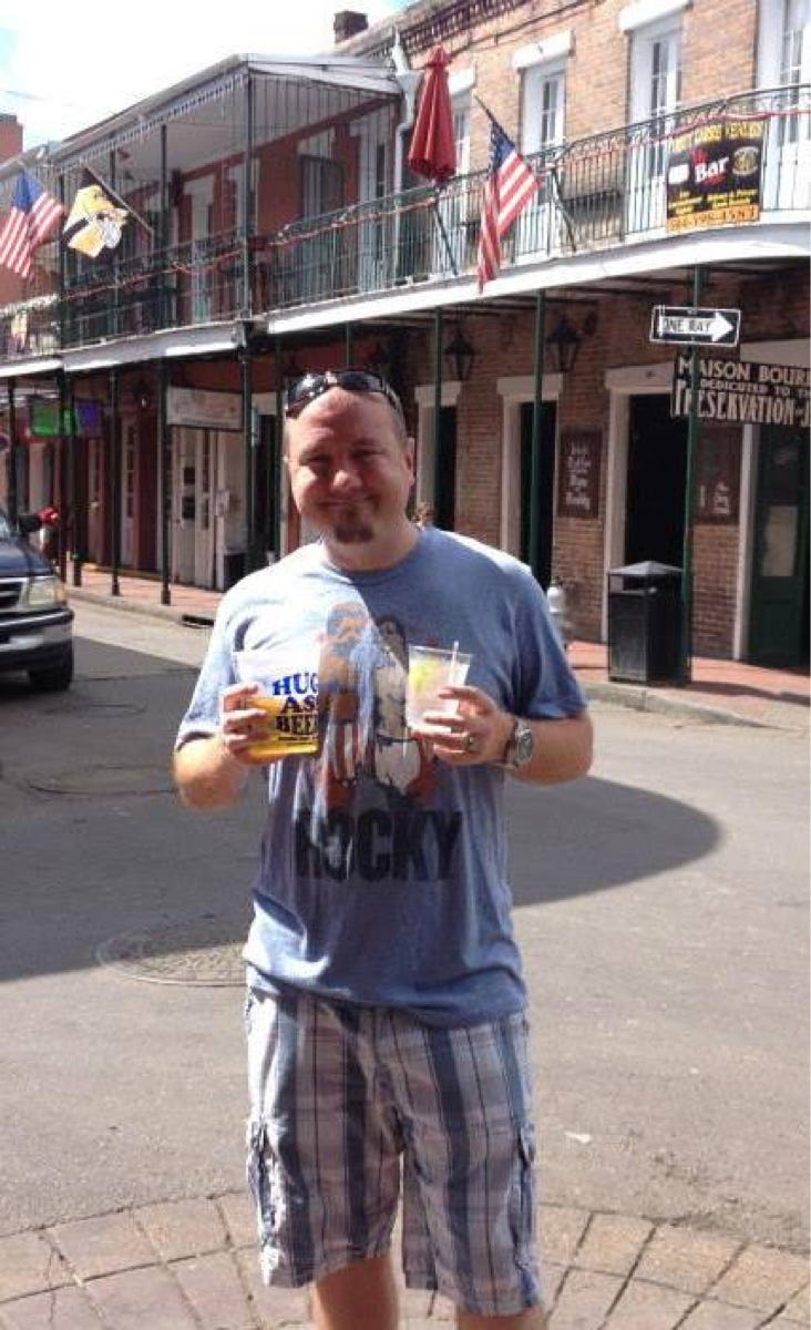 Todd Foster – Medium
