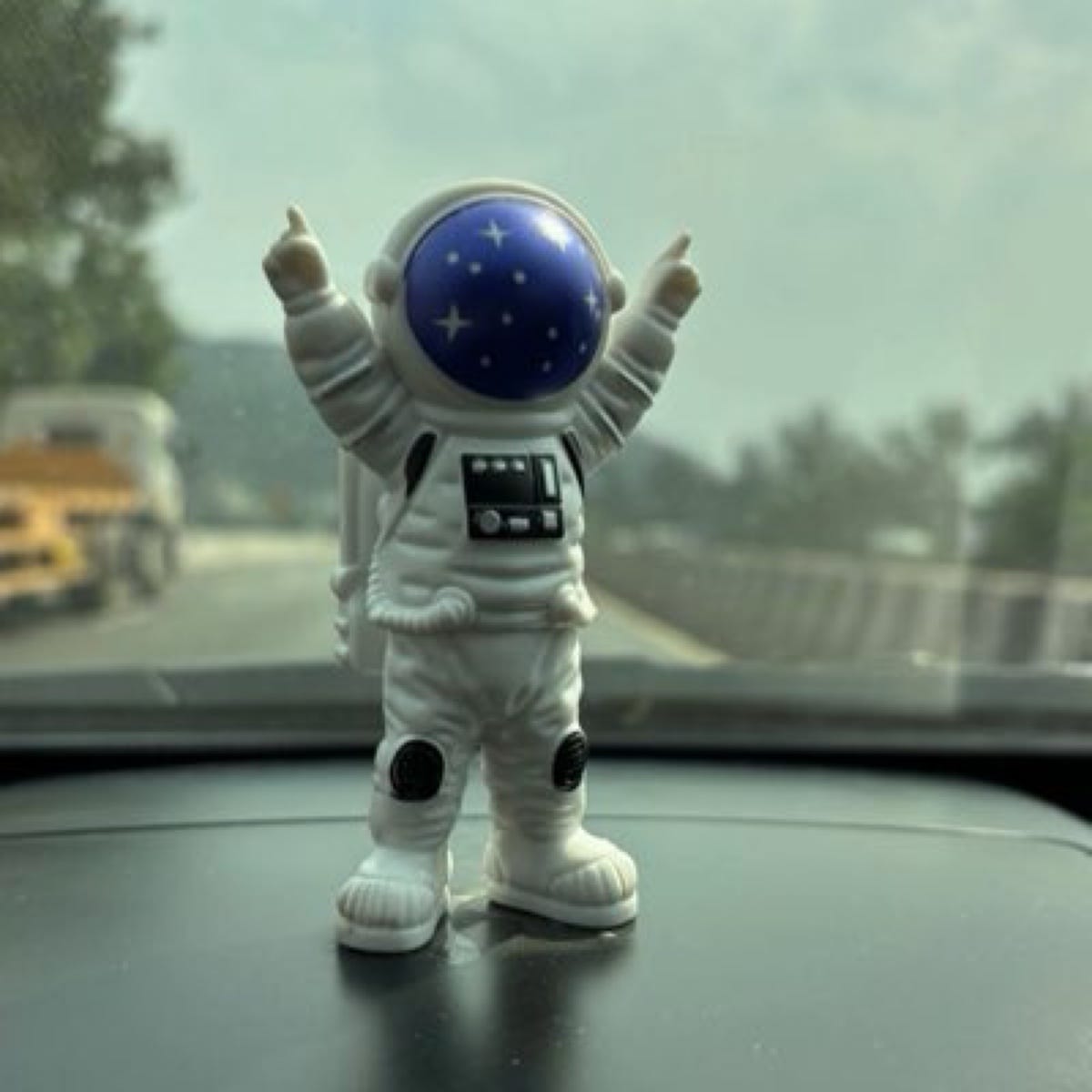 The Quient One – Medium