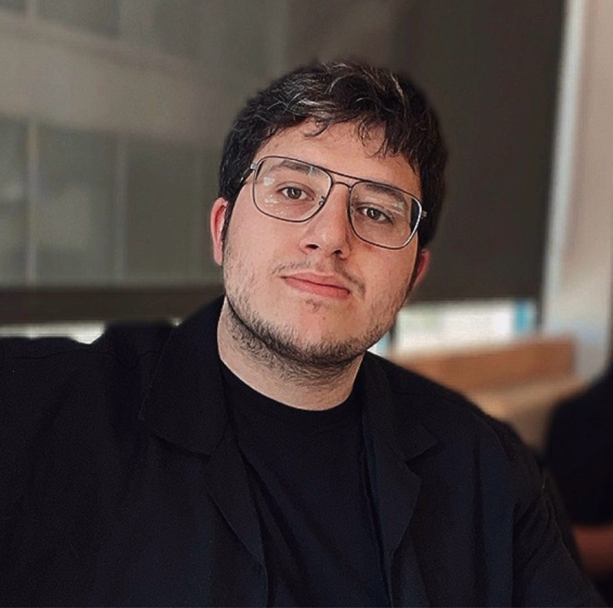 Ahmet Furkan Budak – Medium