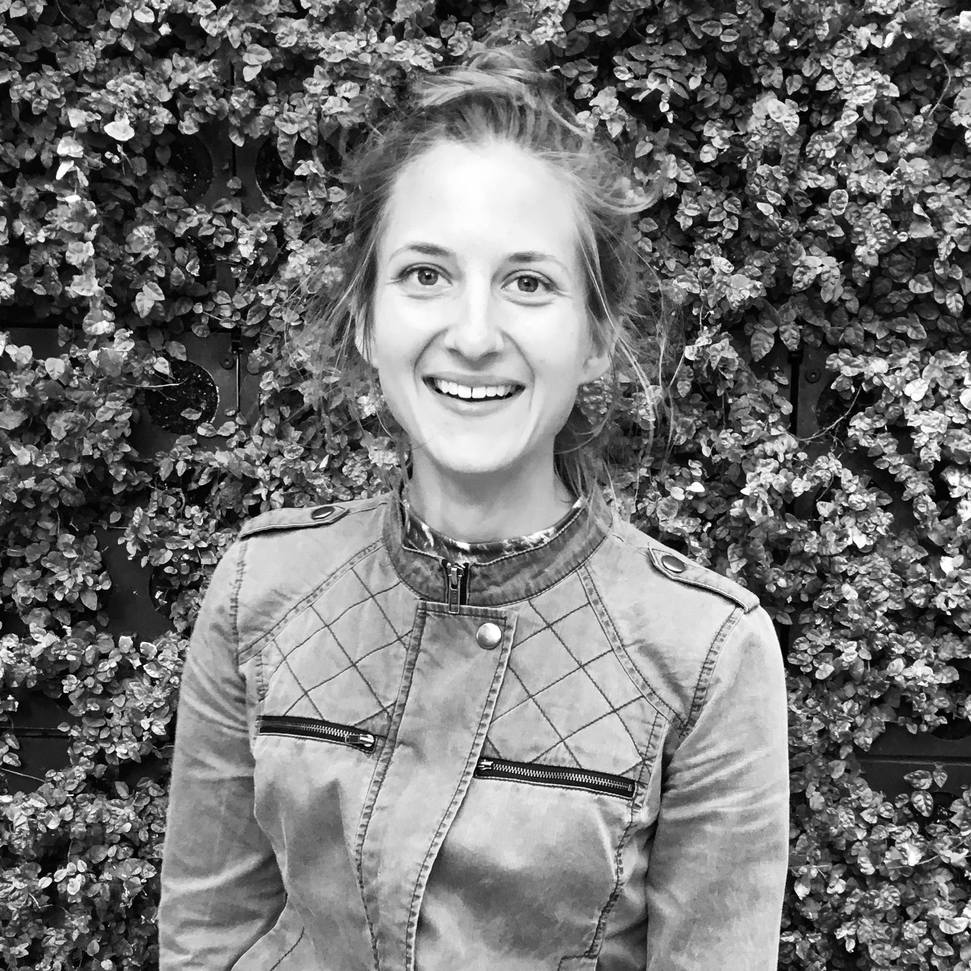 About – Sarah Ebner – Medium
