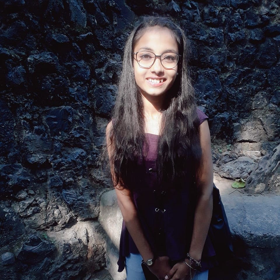 Riya Santra – Medium