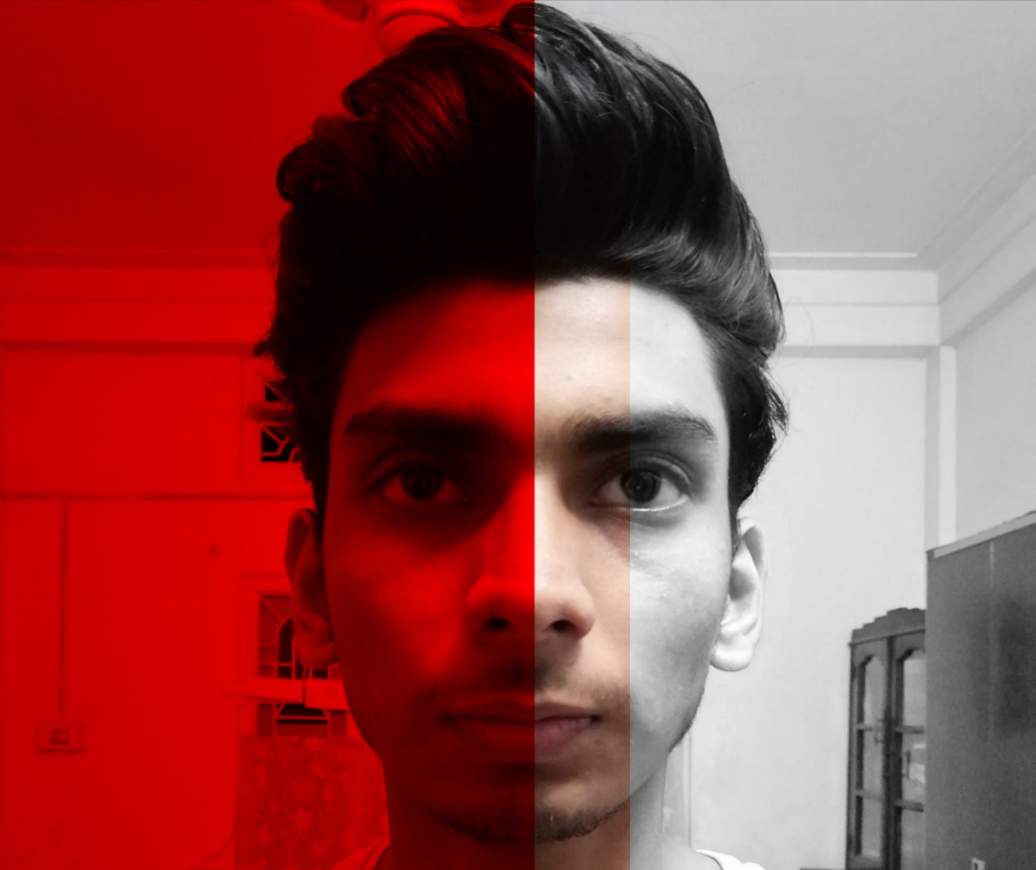Farhan MK – Medium