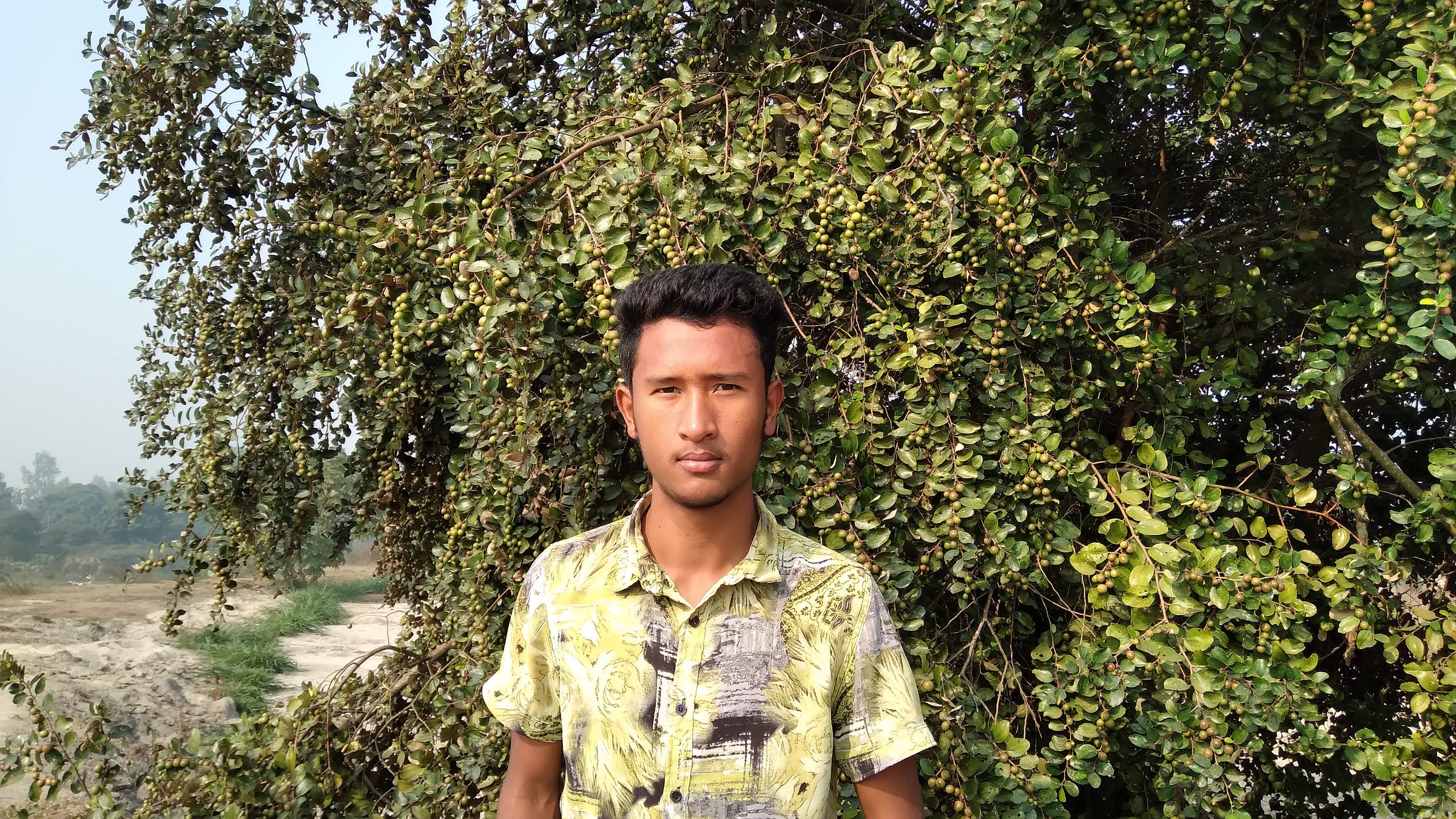 Ripon Chandra barman – Medium Ripon Chandra barman – Medium