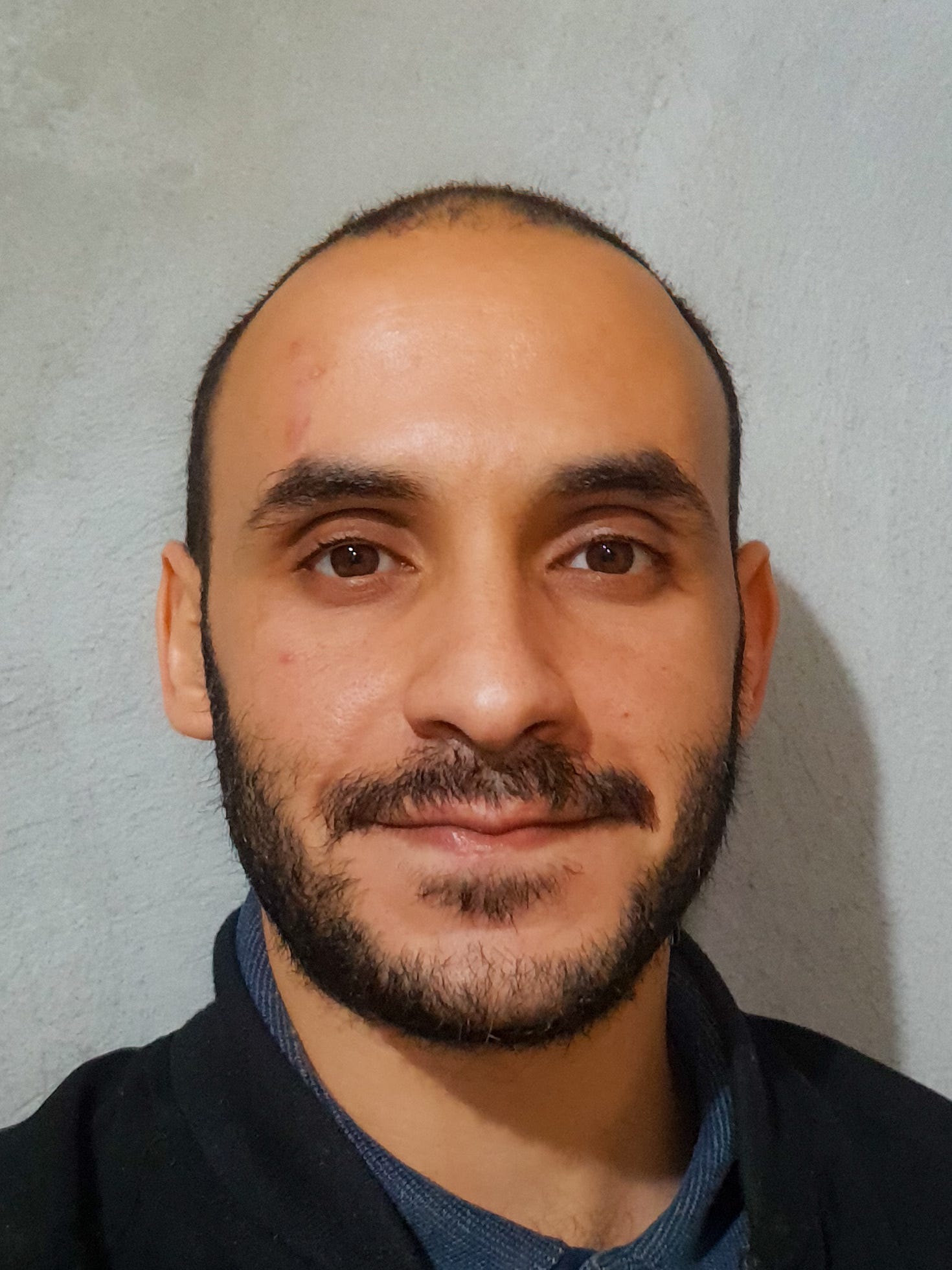 mohamed redha abdelmadjid – Medium