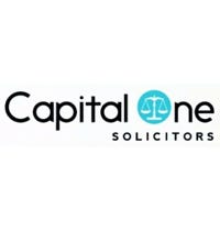 Capital One Solicitors – Medium