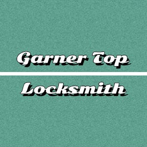 Garner Top Locksmith – Medium