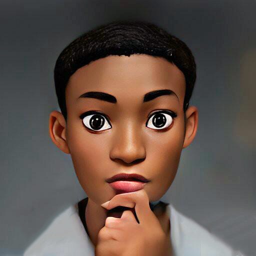 Jeremiah Samuel – Medium
