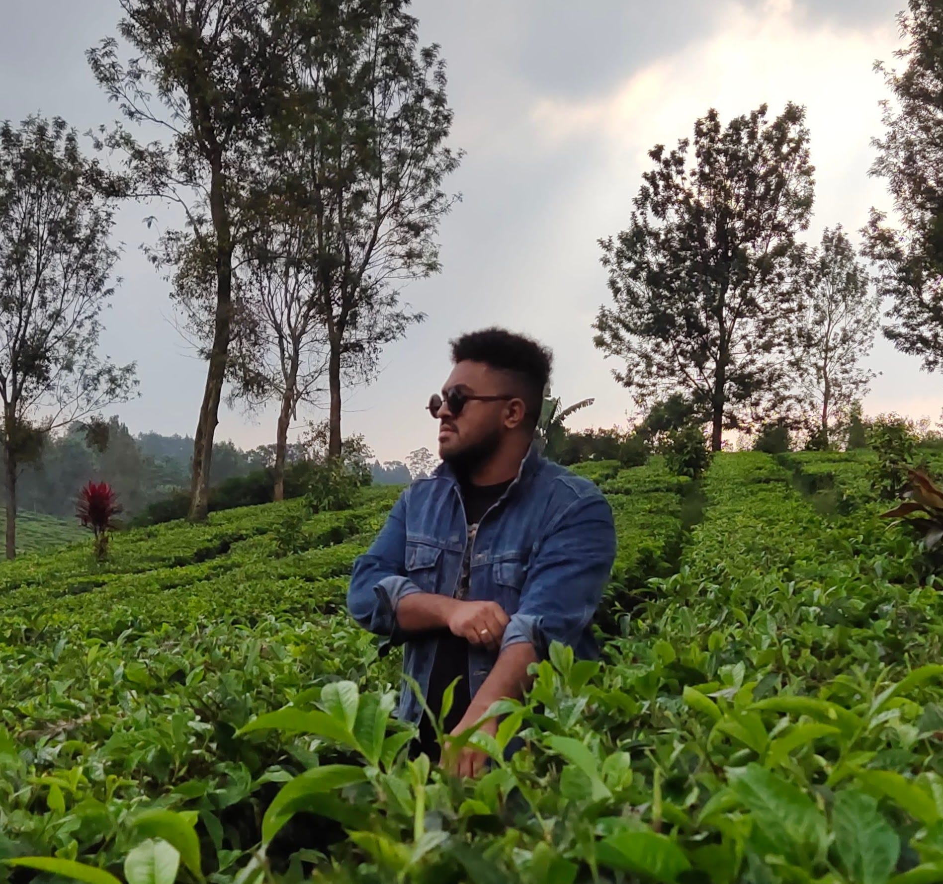 Imanuel Febie – Medium