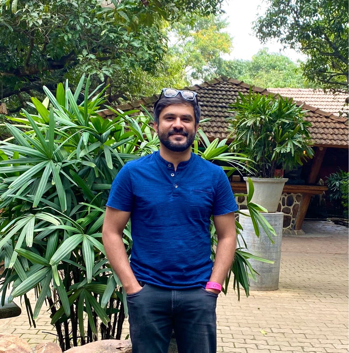 Pradeep on Medium curated some lists