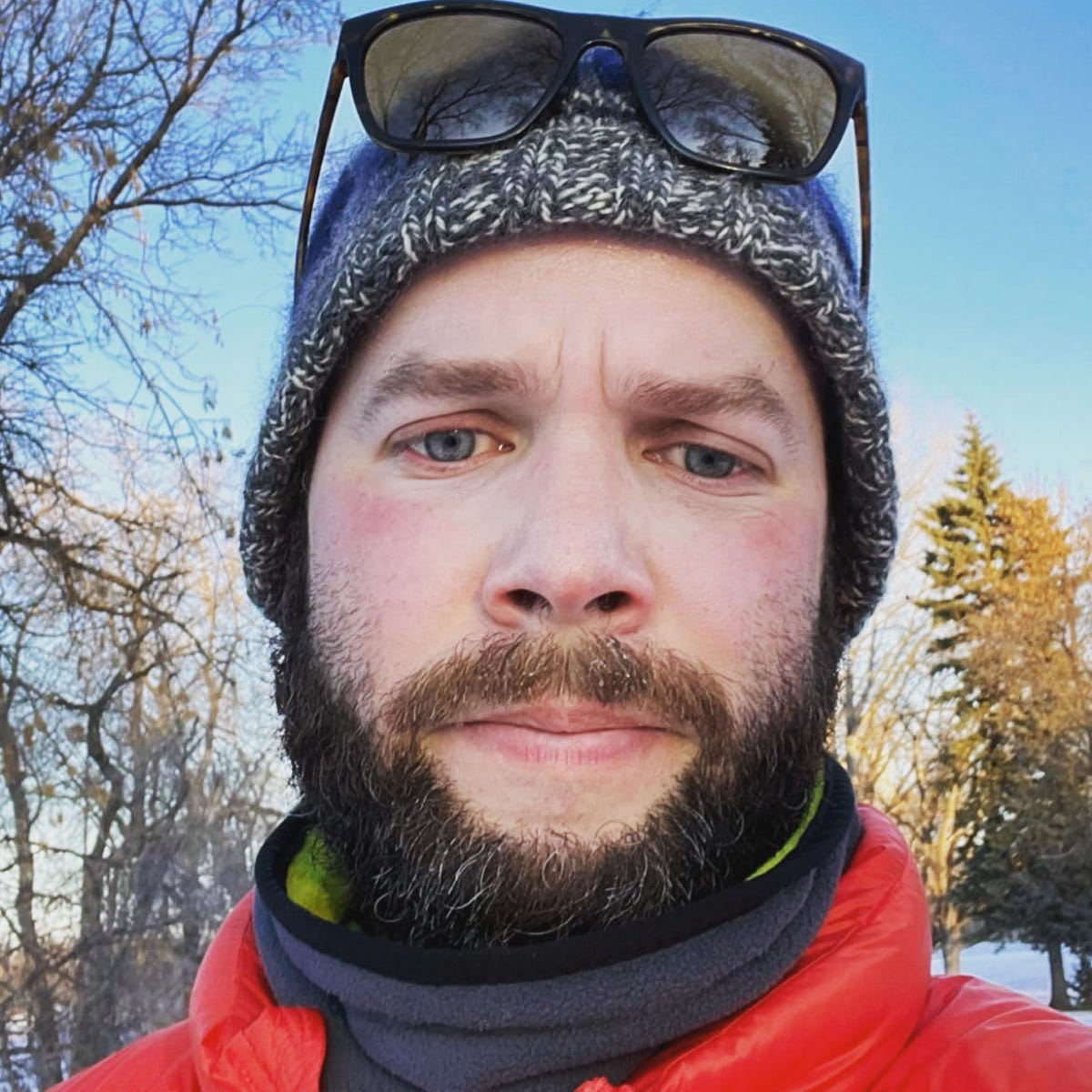 Nicholas Kotecki – Medium