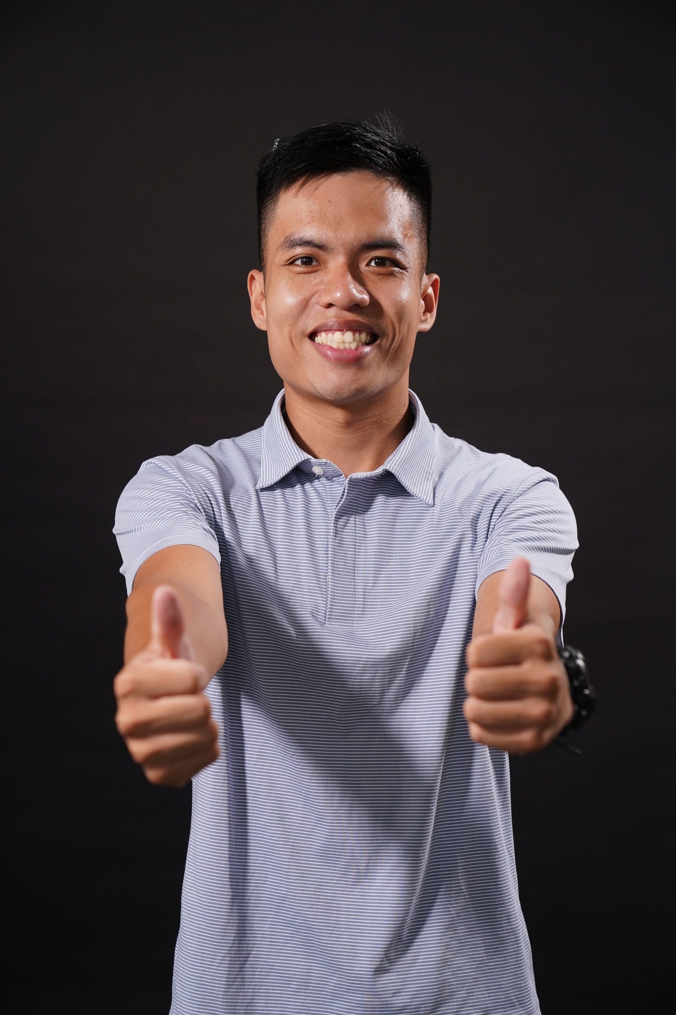 Huy Nhat Doan – Medium