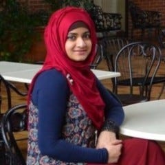 About – Tithi Tasnuva – Medium