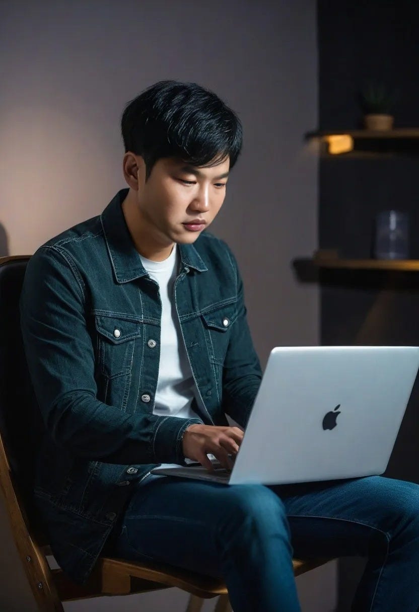 Jhonathan M – Medium