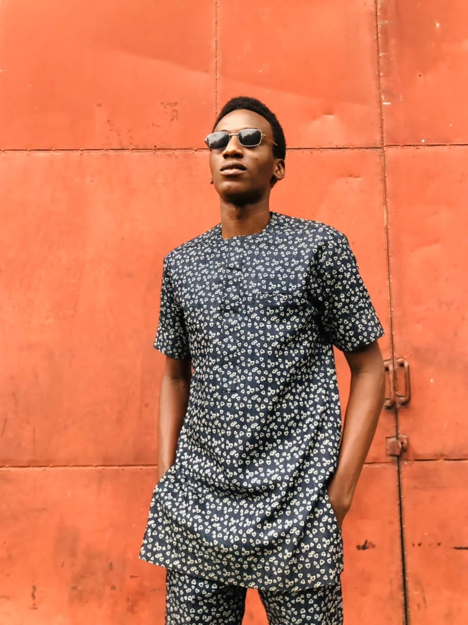 David Adebanjo – Medium