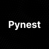 Pynest – Medium