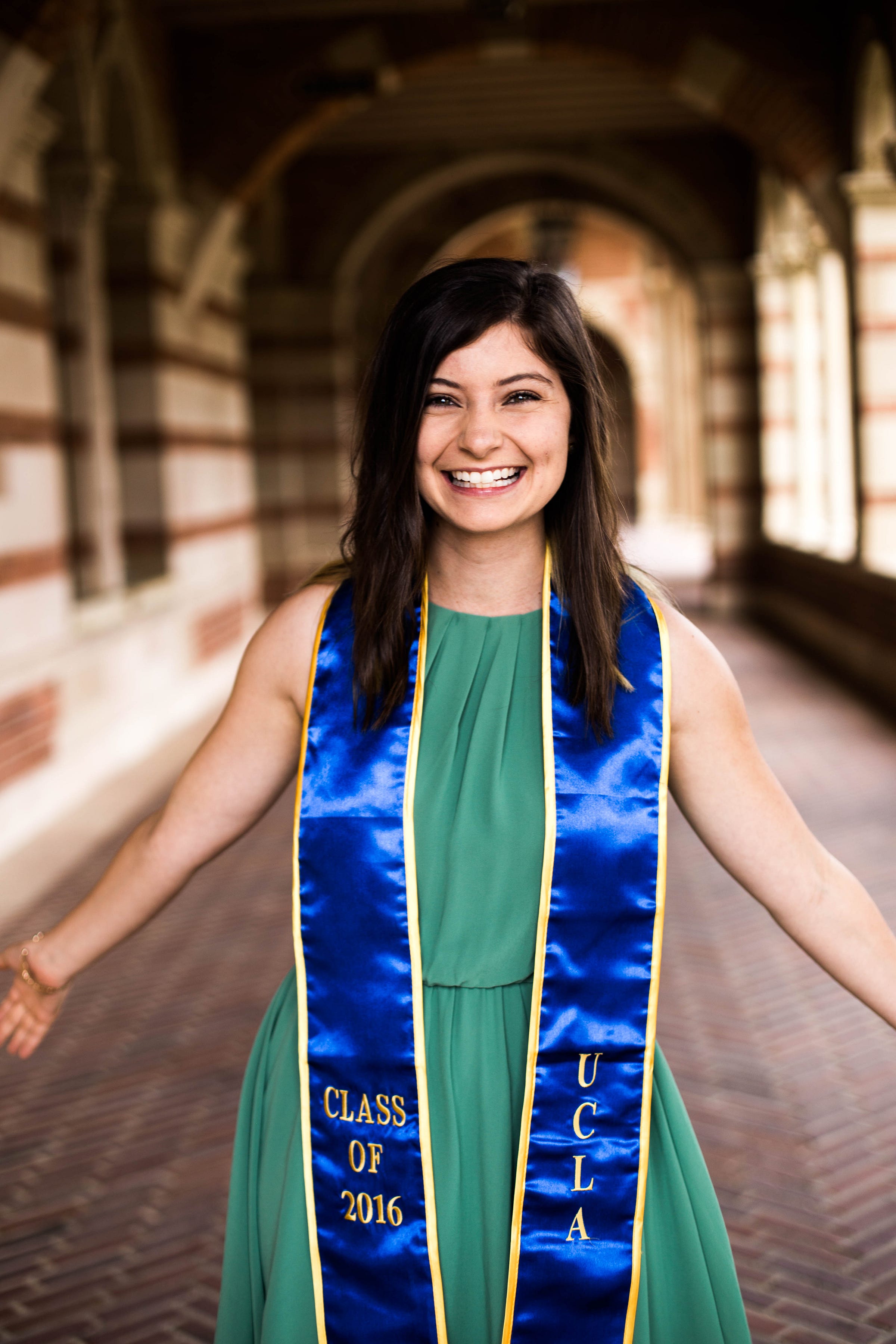 Spencer Shoemaker – Medium