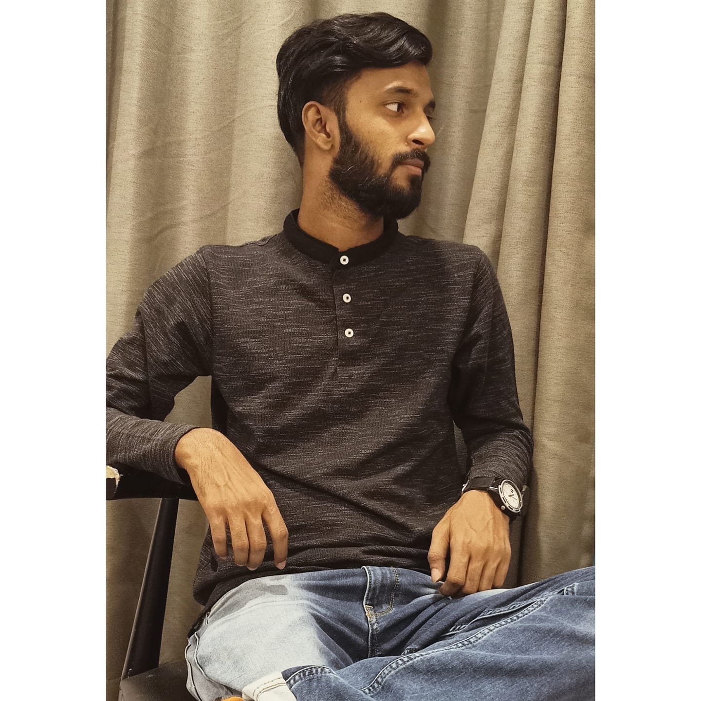 About – Shashikant Shaw – Medium